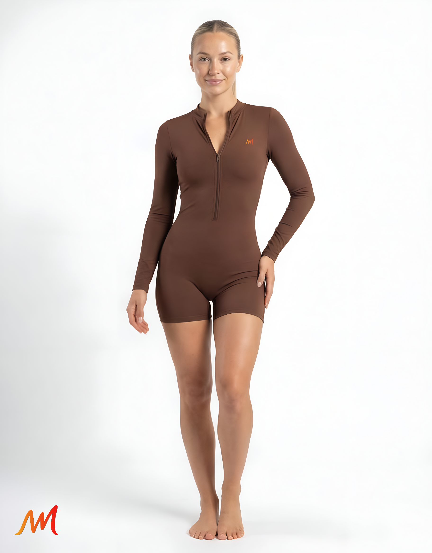 ONE PIECE – Neshamove
